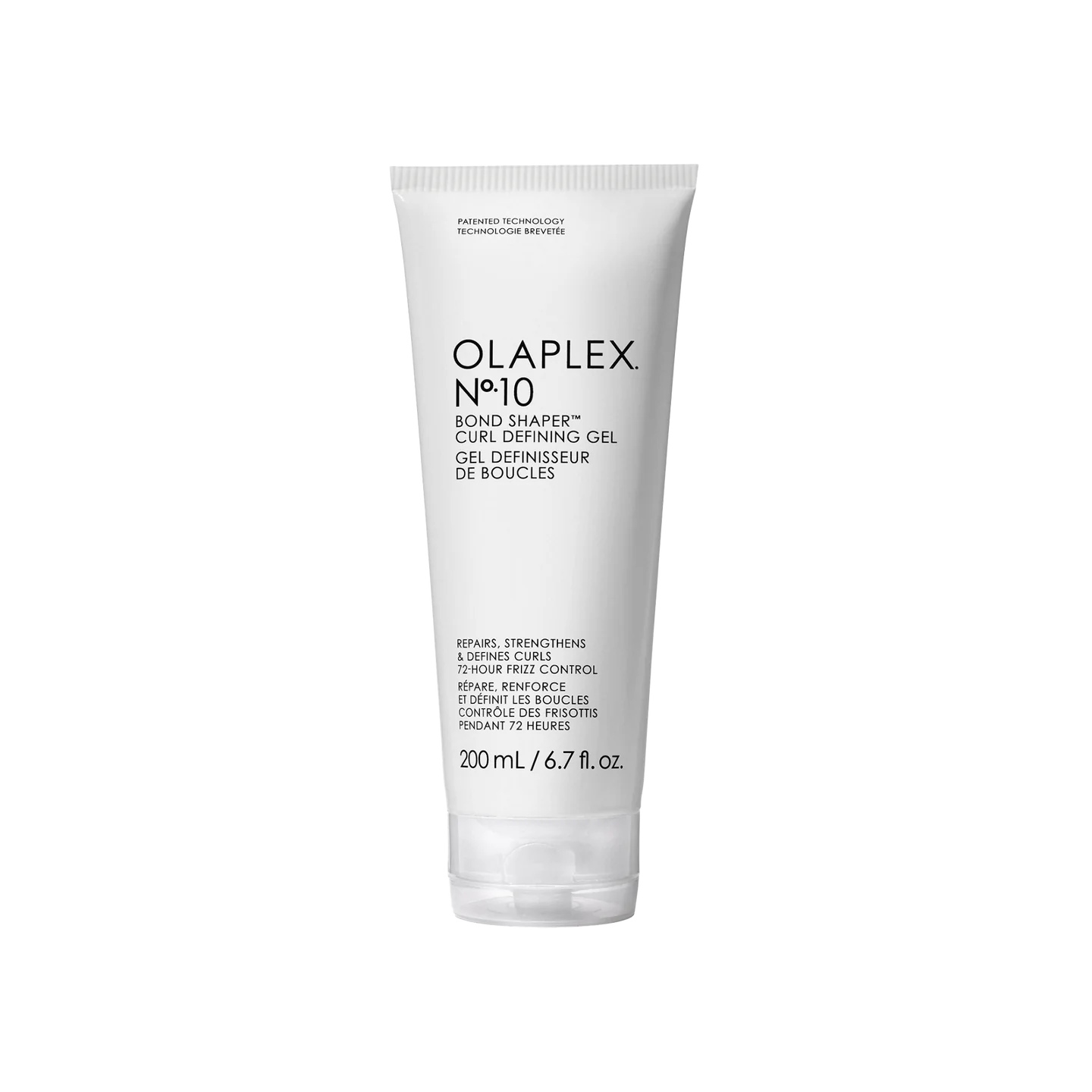 Olaplex No.10 Bond Shaper™ Curl Defining Gel | The Daze Studio