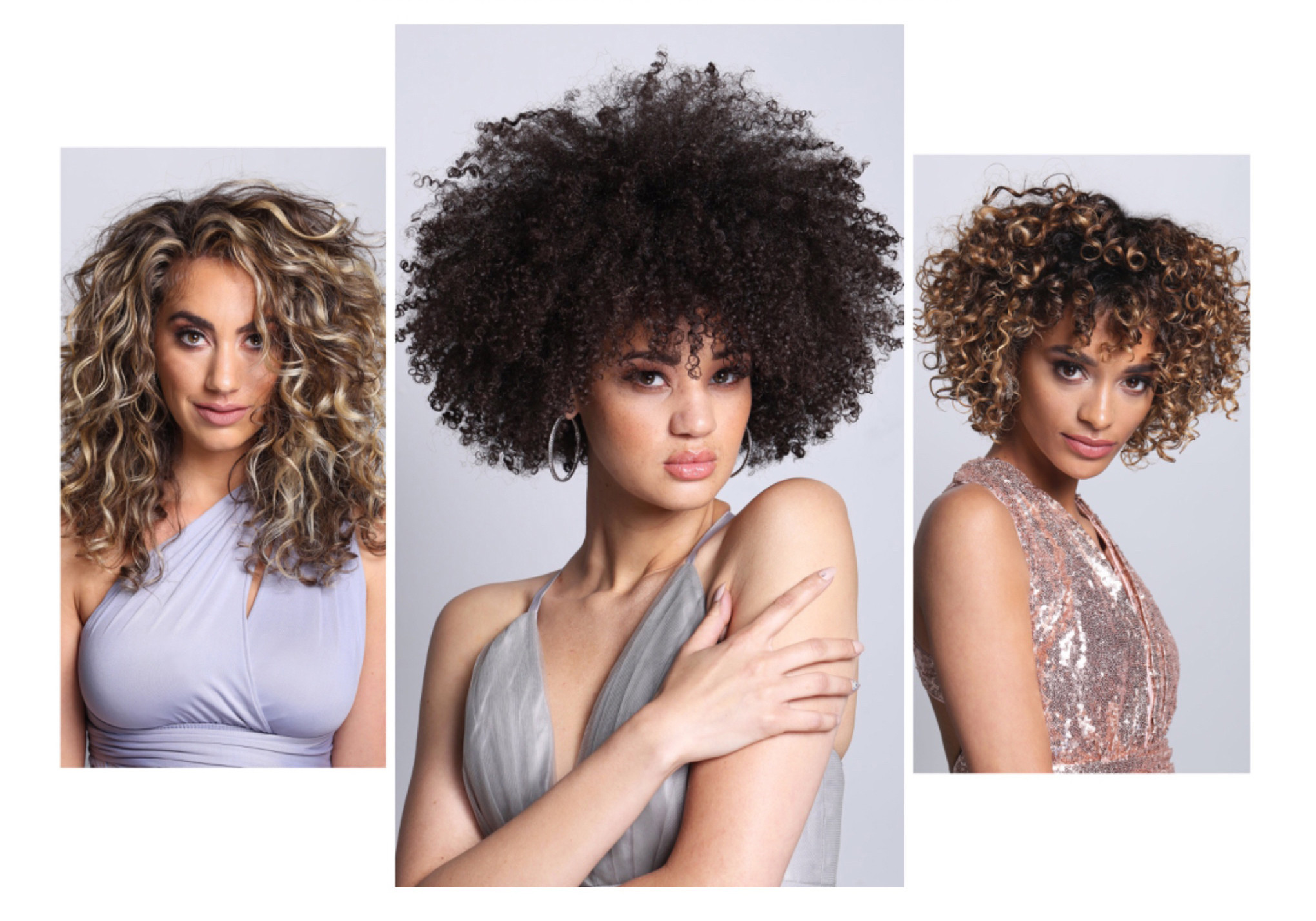 Class - Look and Learn "Curl Exclusive" July 01 | The Daze Studio