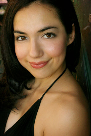 Actor Headshots | ARIANNE MARTIN