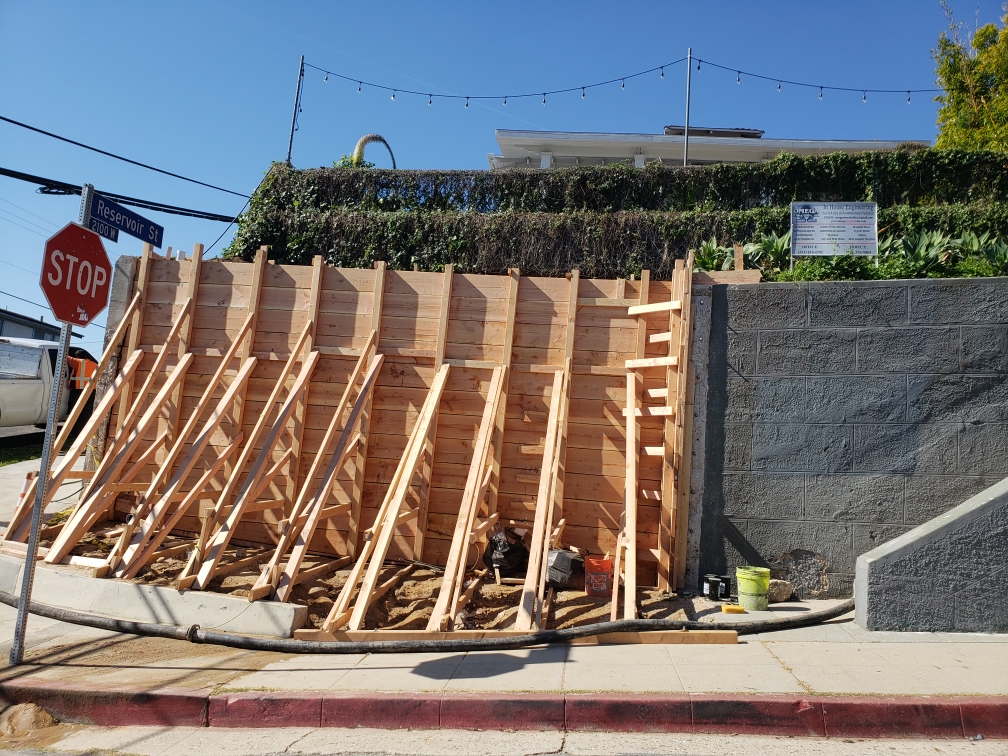 Omega Structural Inc | Foundation & Soft Story | Los Angeles