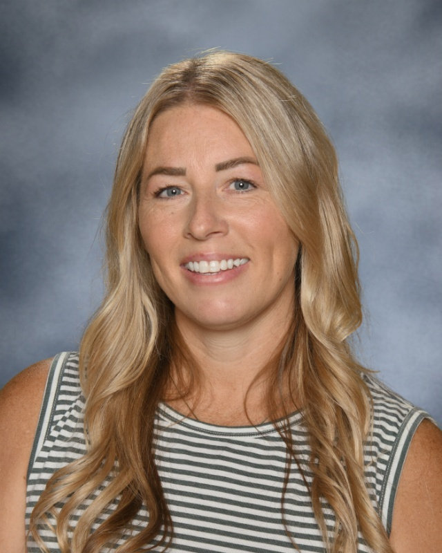 Heather Judy | Tina-Avalon School