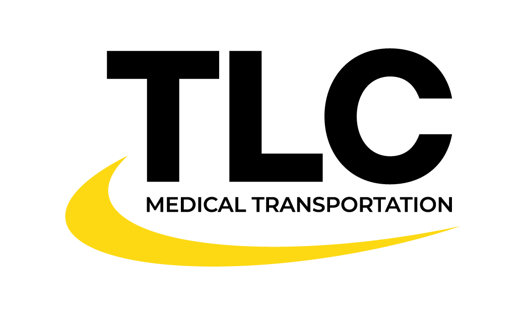 FAQ | TLC Medical Transportation