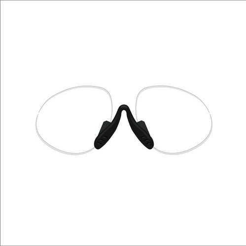 OAKLEY EV / RESISTOR / HYDRA / RADAR / SPHAERA SVED RX INSERT (RX ...