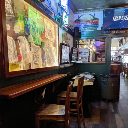 GALLERY | St George Tavern