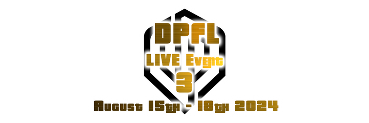 DPFL Online Darts | DPFL Darts