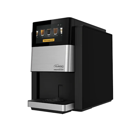 Flavia® CREATION 600 Starter Pack | Flavia