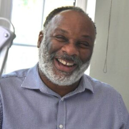 Meet The Team | Make It Mentoring