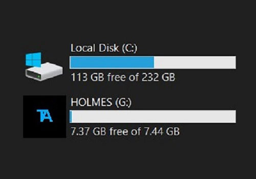 Change the icon of your PenDrive/FlashDrive/USB Drive