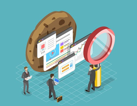 How do Cookies work?