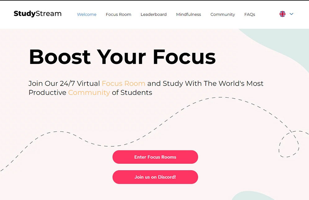 Online study made easier with this website