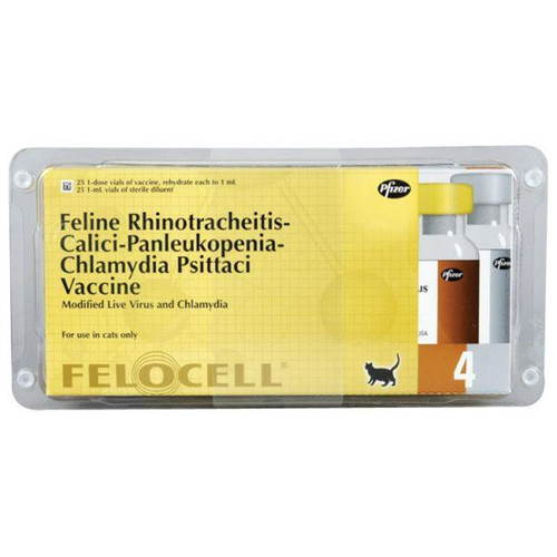 Felocell | بيت الدواء البيطرى