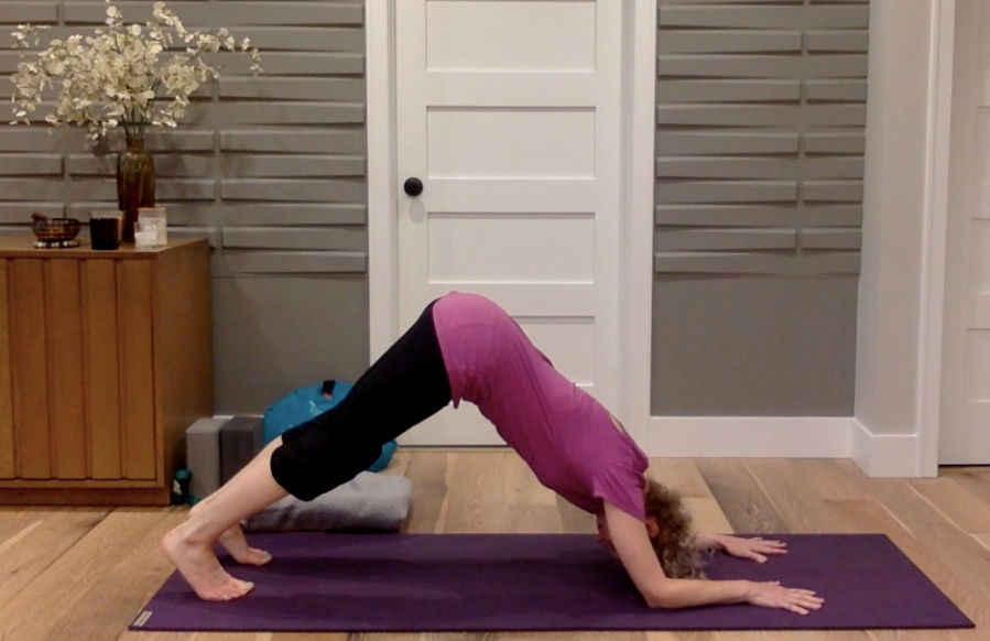 Nine Things to Love about a Regular Yoga Practice