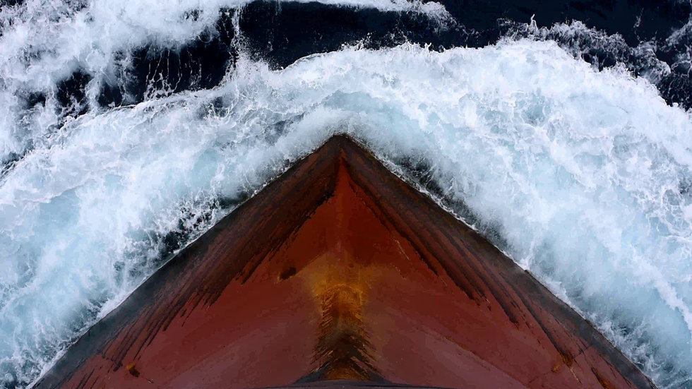 Trammo | Trading & Distribution | United States