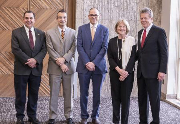 Trammo teams with Iowa State University and Hart Family to improve ...