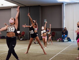 HOME | TDR Dance Convention