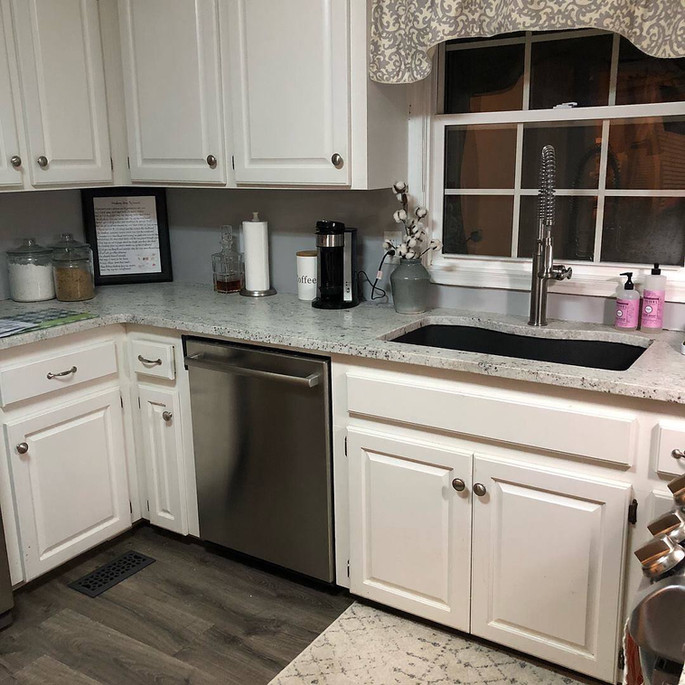 Portfolio | Distinctive Surfaces