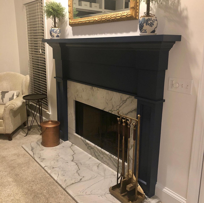 Portfolio | Distinctive Surfaces