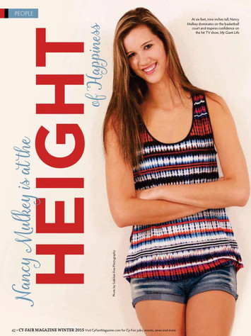 207cm-USA-Nancy Mulkey | zaratustraelsabio