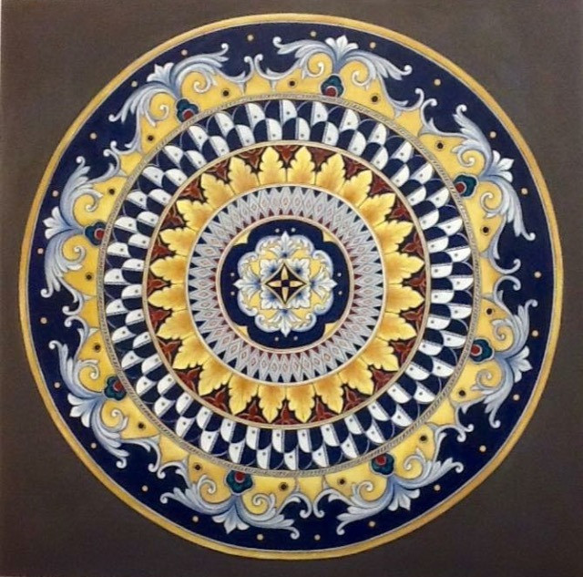 Helene Train | Artist | Cape Town