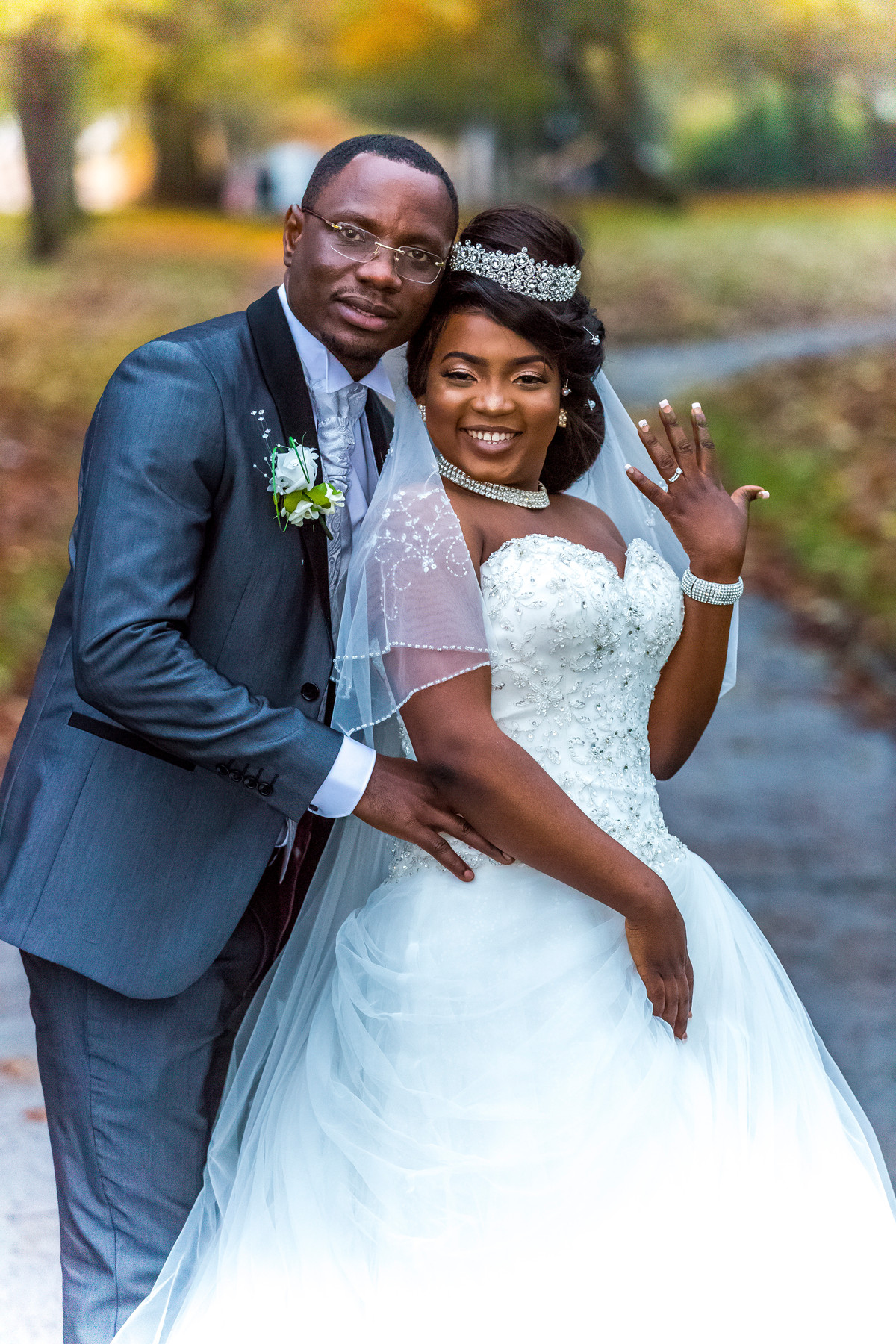 Home | Sam and May Wedding