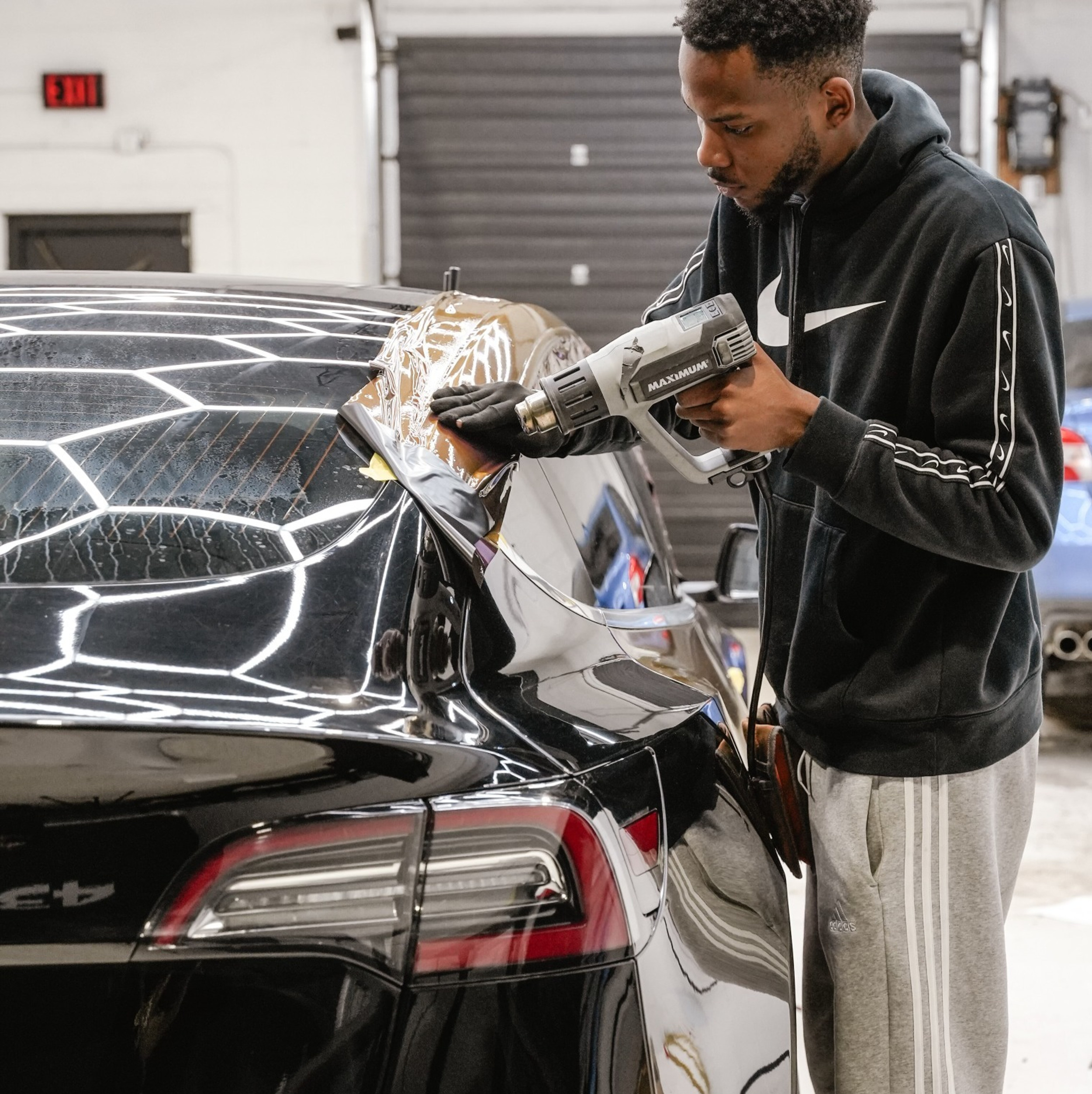 WRAPX | Car Wraps | 25 Coronet Road, Etobicoke, ON, Canada