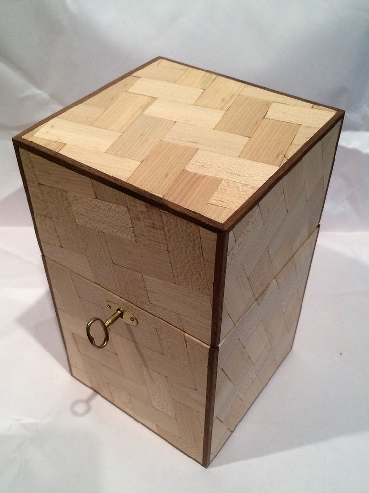 Funeral Box