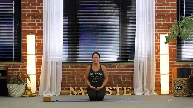 Yoga Practice for Satya