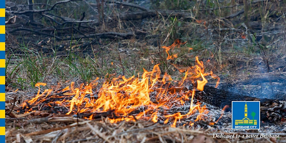 Backing onto bush - A bushfire awareness workshop | Peaks To Points