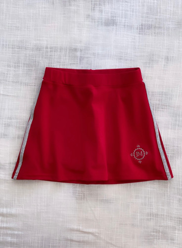 Pollera deportiva '23 JM | PETER'S Uniformes