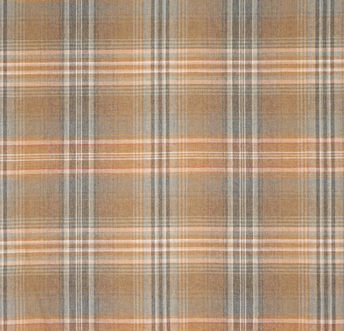 Chess Balmoral Pasture Draught Excluder | Berry & Grouse