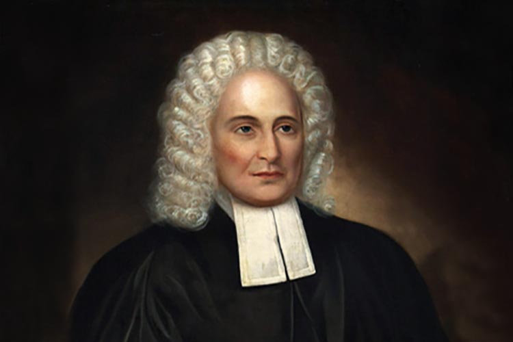 Samuel Davies, America's Freedom of Religion Pastor of the Great Awakening