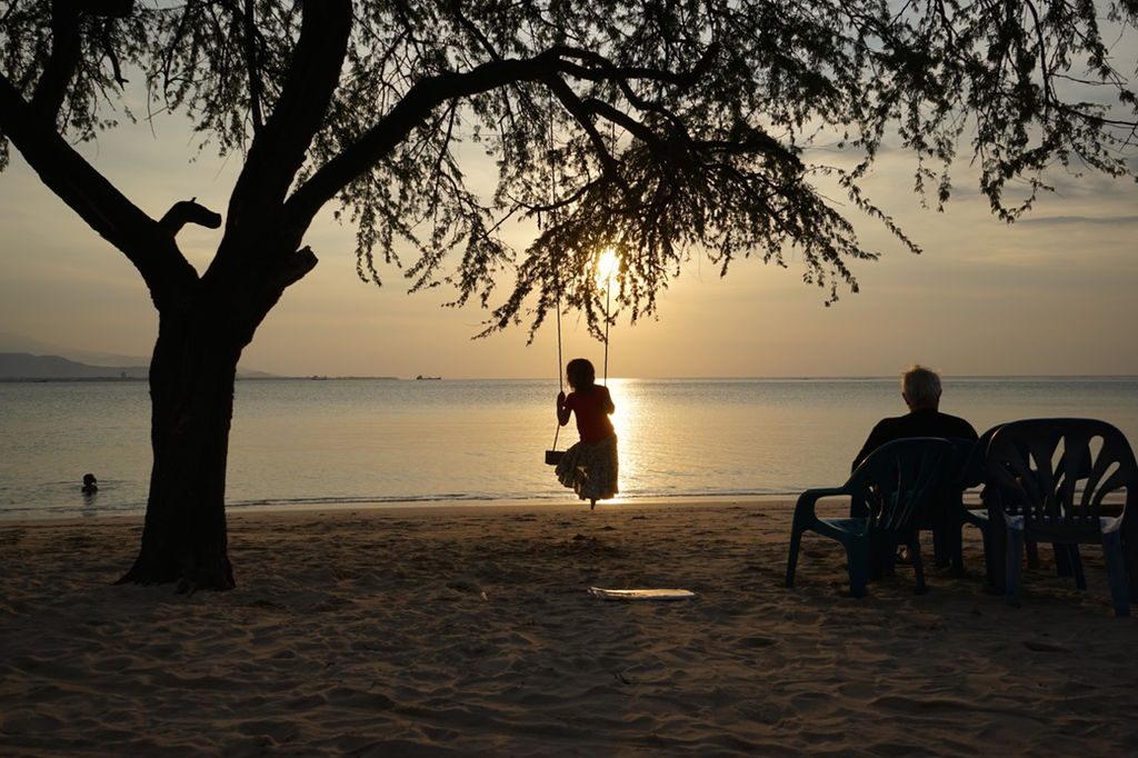 Disconnection Reconnection | Personal & Professional Development | Victoria