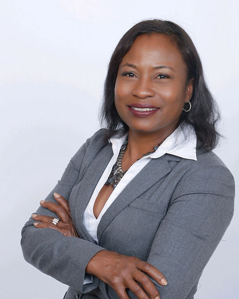 Stephanie Finnie For Superior Court Clerk | Superior Court Clerk