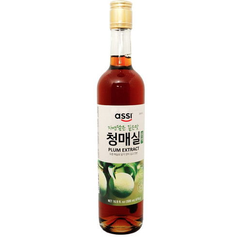 Plum Extract | Korean Food Mart
