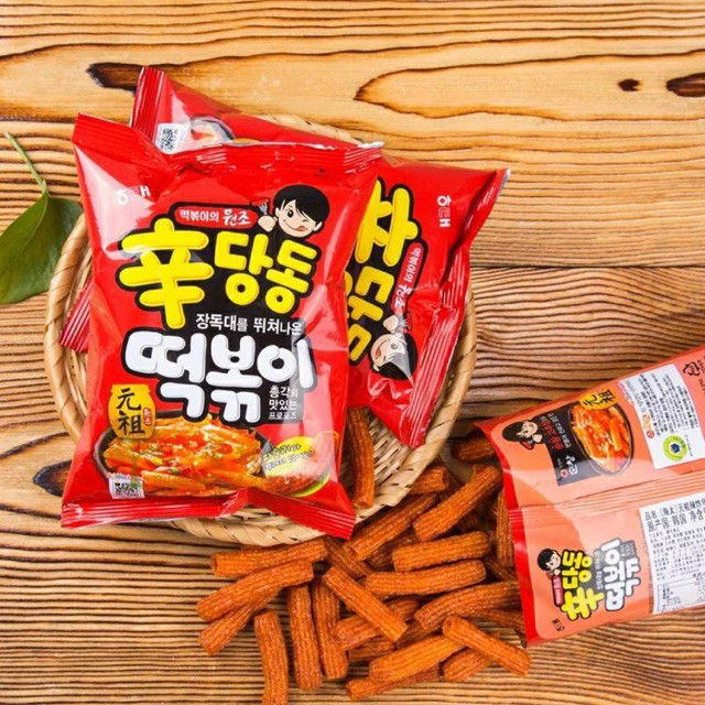 Korean Snacks | Korean Food Mart