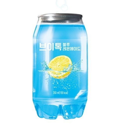 Blue Lemonade | Korean Food Mart