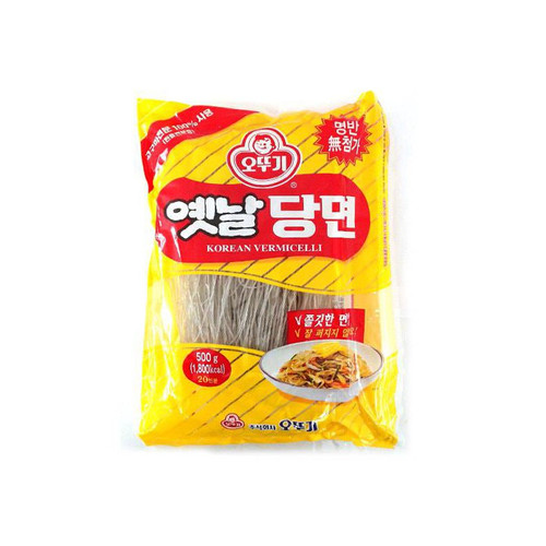 Ottogi Sweet Potato Noodle | Korean Food Mart