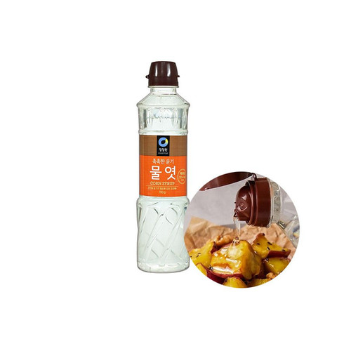 Corn Syrup | Korean Food Mart