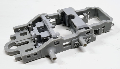 Ghost Cat Chassis Kit | RPMs