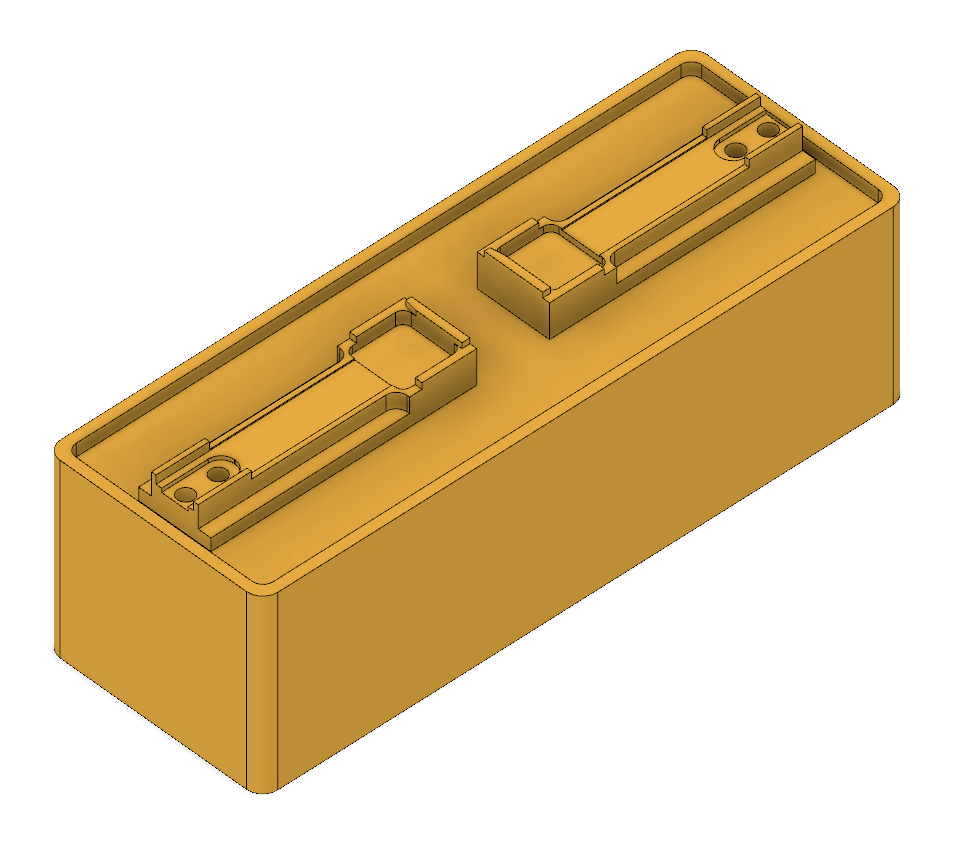 Pit Boxes | highrpms