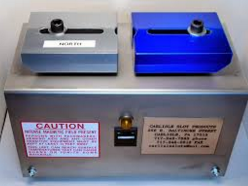 Magnet Zapping/Matching (YOUR MAGNETS) | RPMs