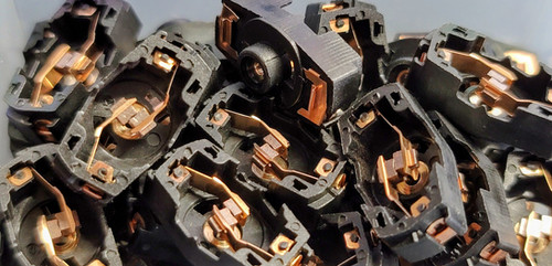 Endbell Tweaking Service (YOUR ENDBELLS) | RPMs