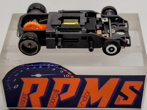 Build New Car (YOUR PARTS) | RPMs