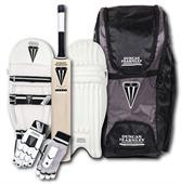 5* Test Heritage Bundle | UMPs Cricket Shop