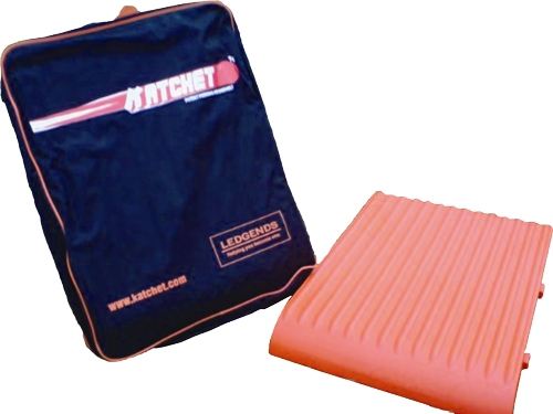 Katchet Ramp | UMPs Cricket Shop