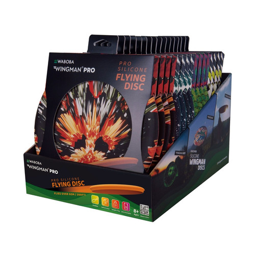 Waboba Wingman Pro | UMPs Cricket Shop
