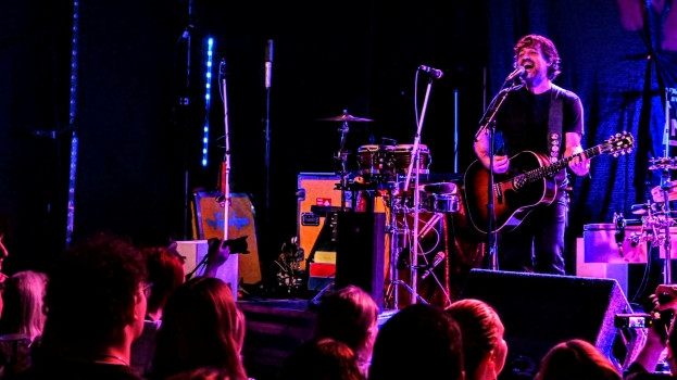 Thomas Ian Nicholas (Frontman / Actor) | website