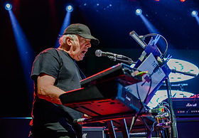 jerry richards hawklords