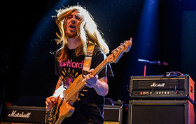 jerry richards hawklords