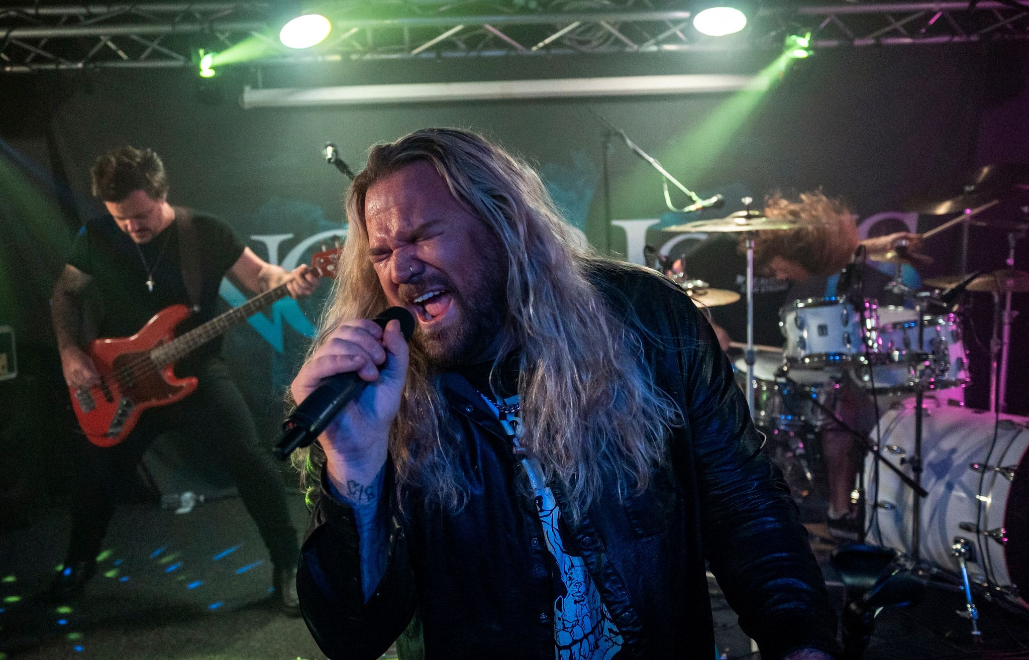 Inglorious +1 – Norwich 25/09/22 | website